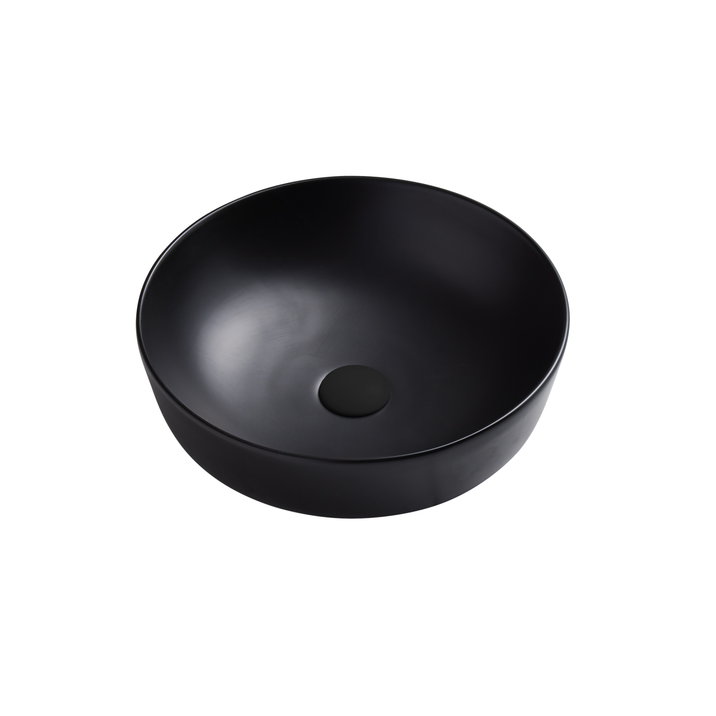 Oliveri - Naples Counter Top Circular Basin