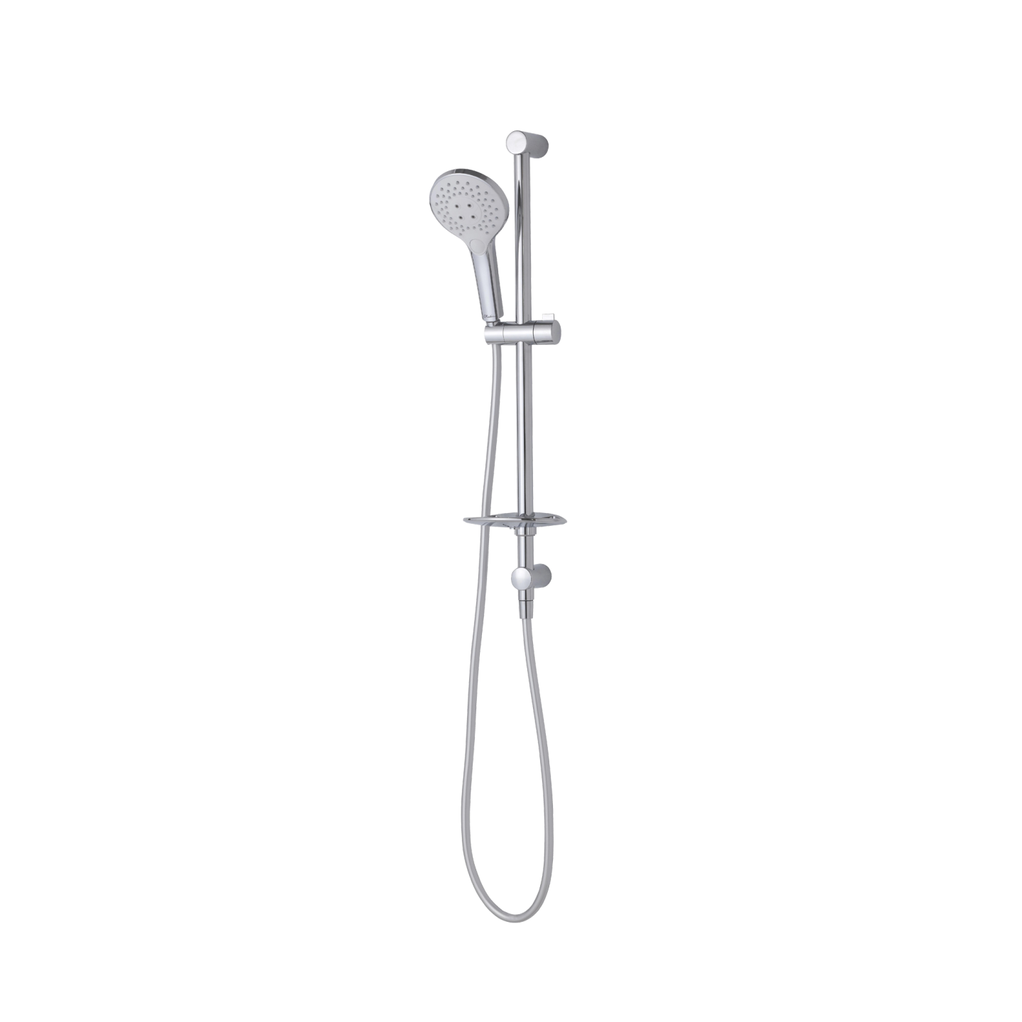Oliveri - Rome Hand Shower With Rail