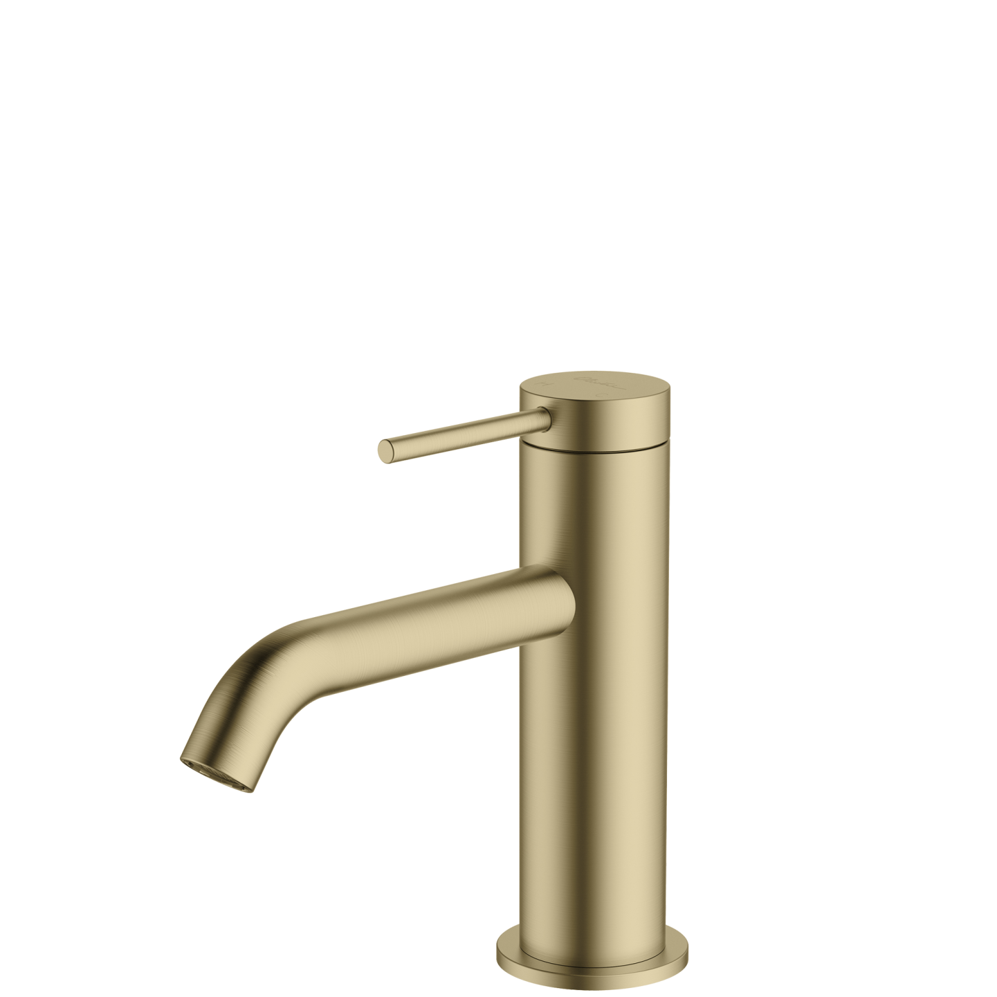 Oliveri - Venice Curved Basin Mixer Oliveri - Venice Curved Basin Mixer