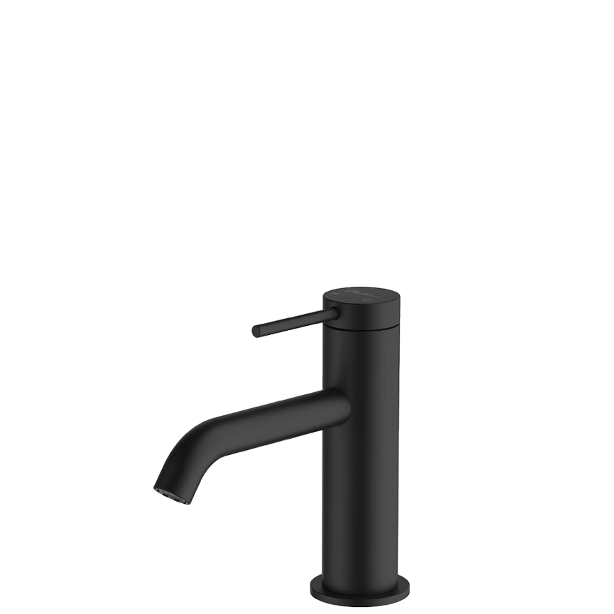 Oliveri - Venice Curved Basin Mixer Oliveri - Venice Curved Basin Mixer