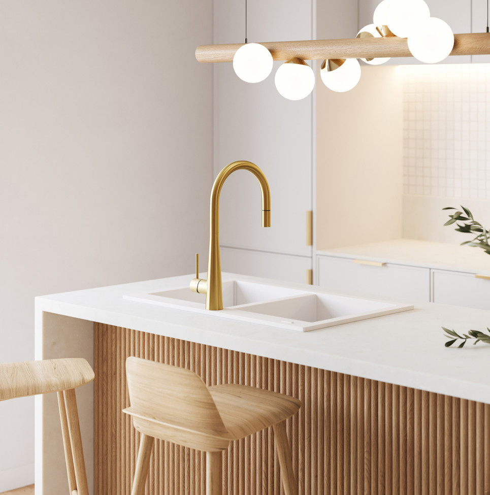 Oliveri - Home